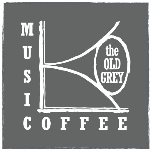 About us - Music & Coffee the OLD GREY